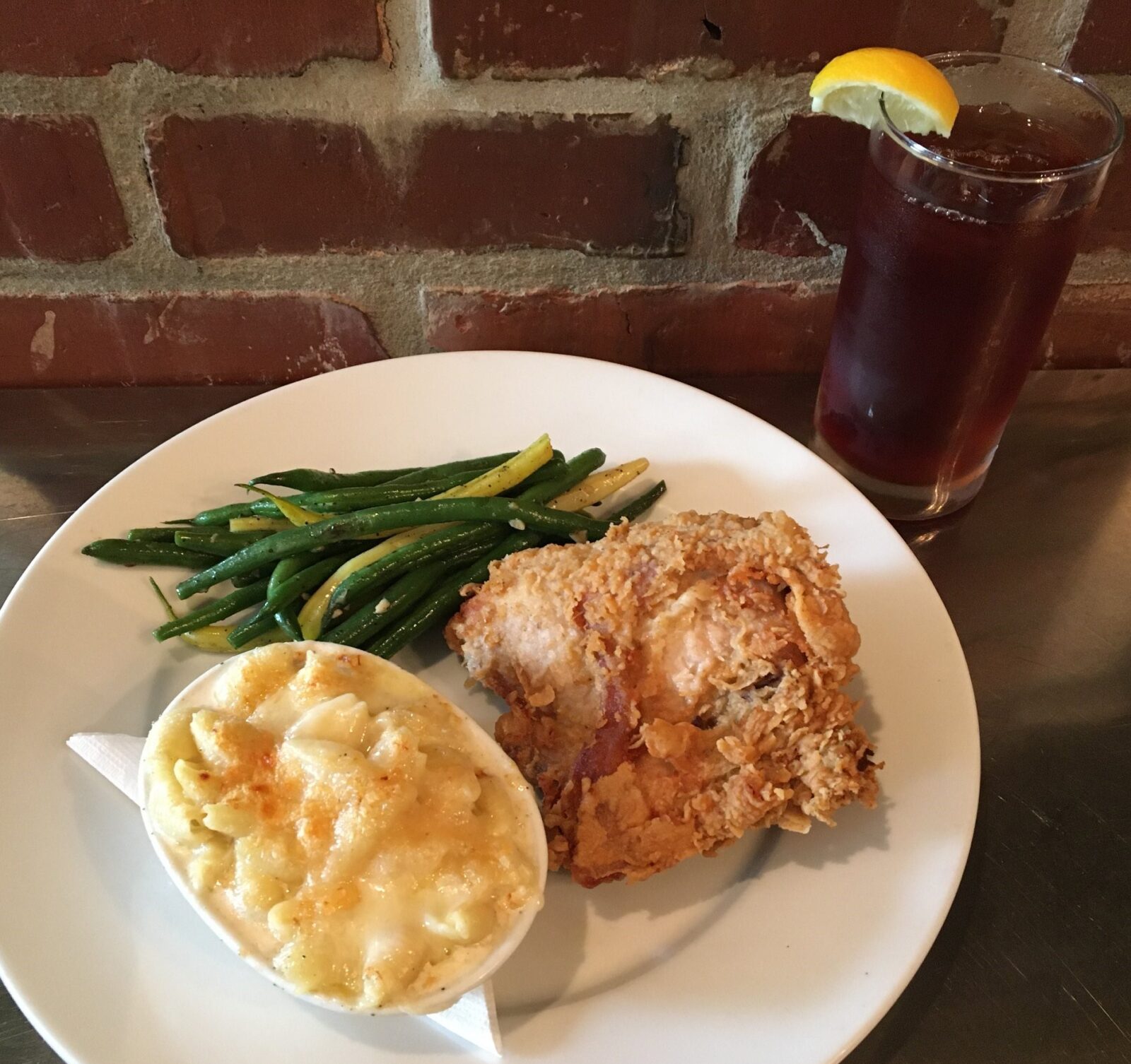 10 Best Restaurants in Chattanooga