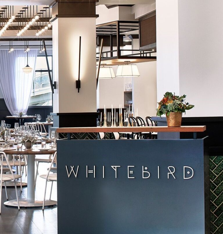 10 Best Restaurants in Chattanooga