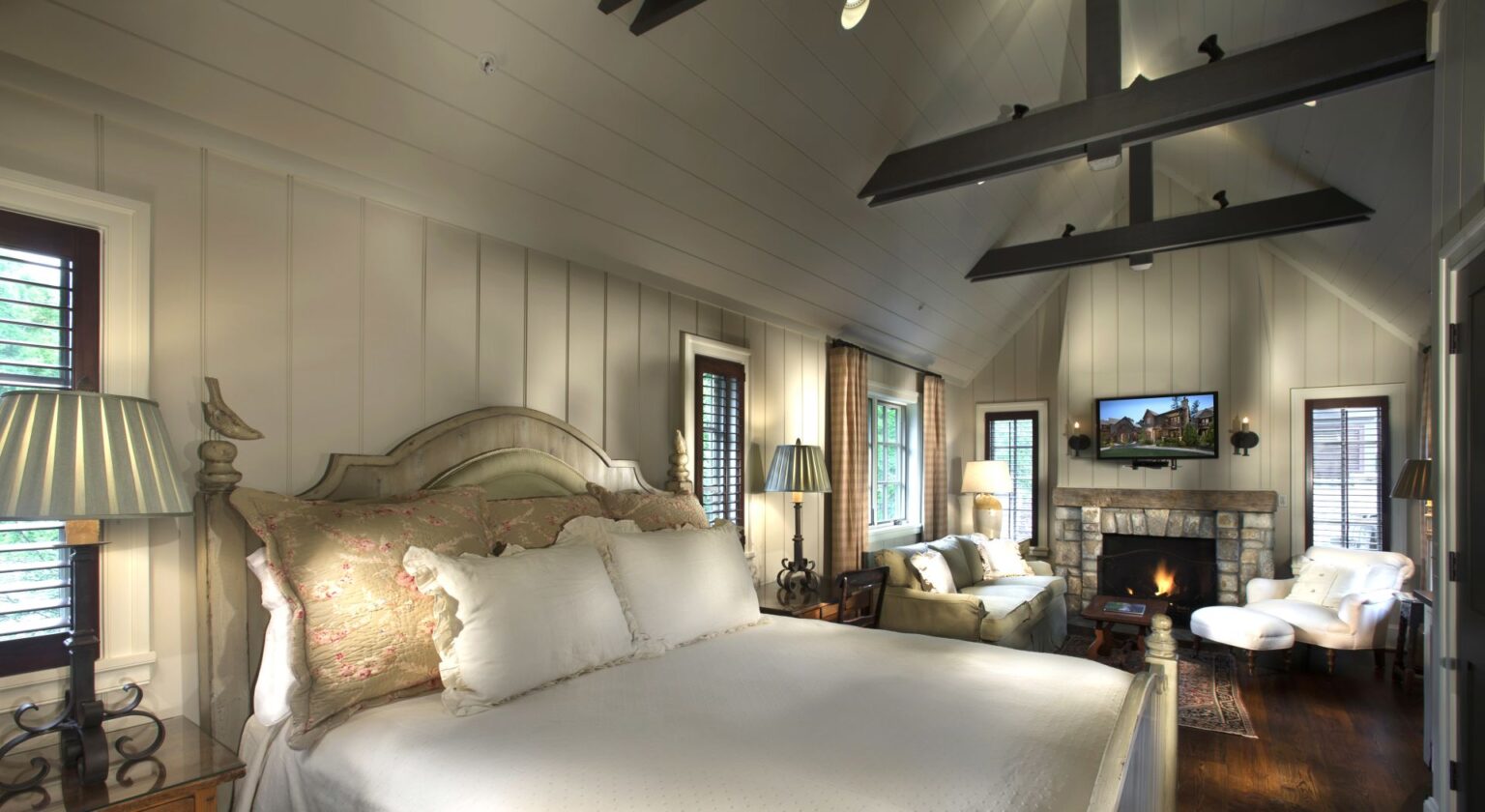 Five Top Winter Getaways in the Southeast